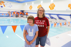 Lyle Torrant Center Pool Officially Opens 8-23-22 | Photo Gallery - JTV ...