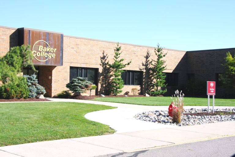 344 Students to Graduate Friday from Baker College | JTV