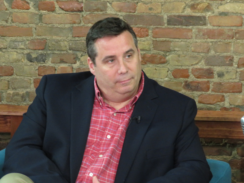 MIS to Roll-Out New Fan Experiences for 2018 | JTV