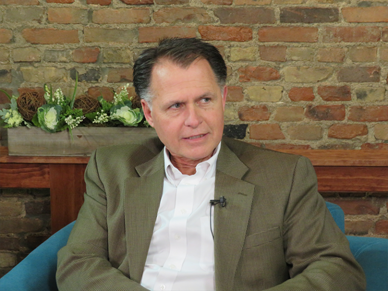 Burtch Announces Resignation as City Manager, Accepts Maumee Position | JTV