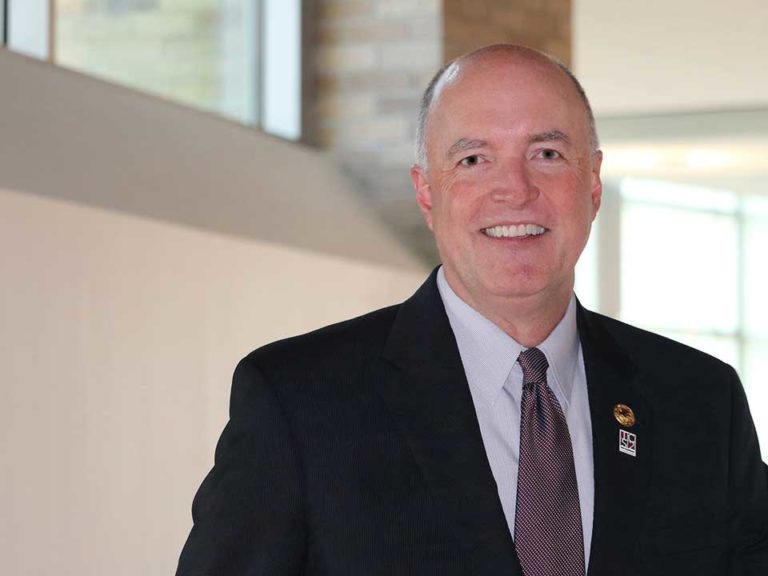 Jackson College President Phelan Selected for Higher Ed Accreditation ...