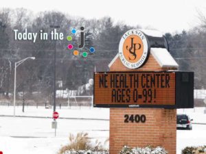 TIJ-parkside-sign - JTV Jackson