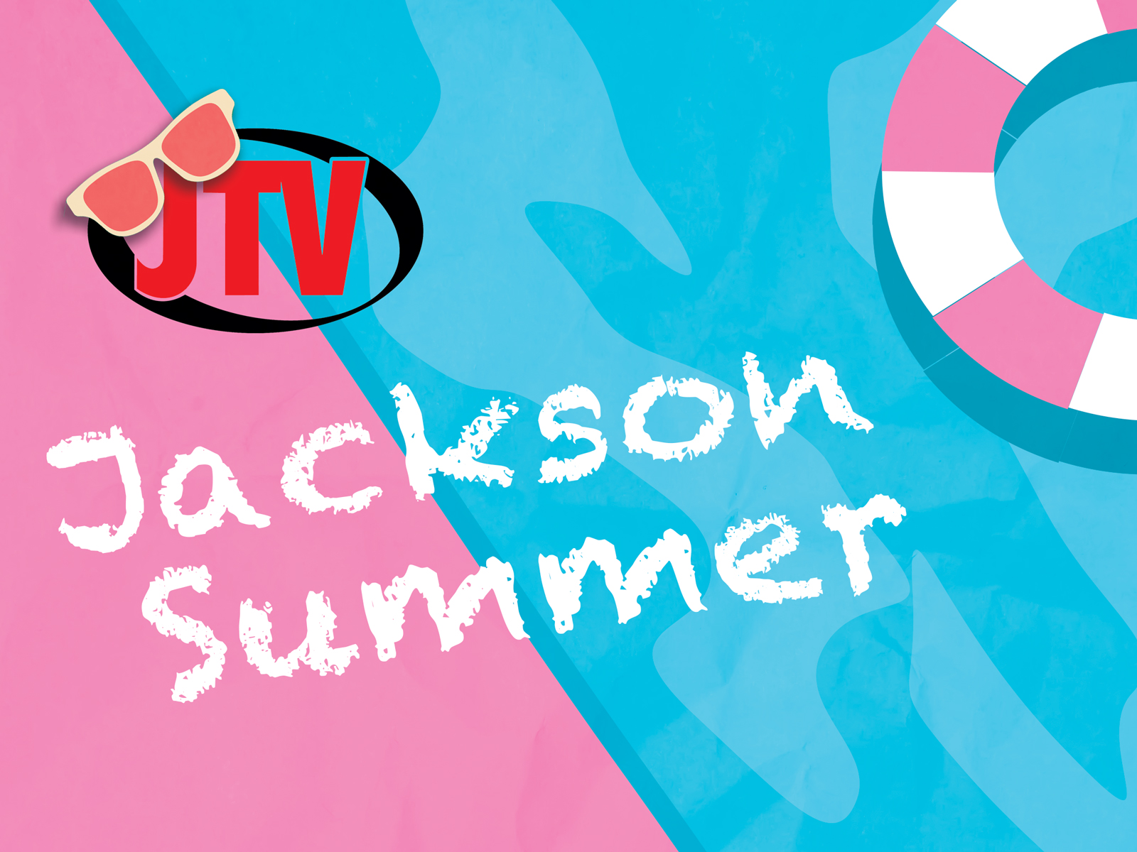 Jackson Summer - JTV Jackson