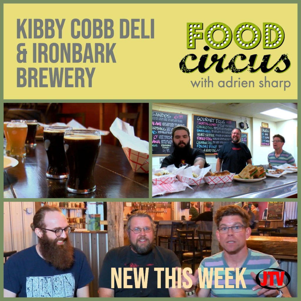 Kibby Cobb COVID19 Update - JTV Jackson