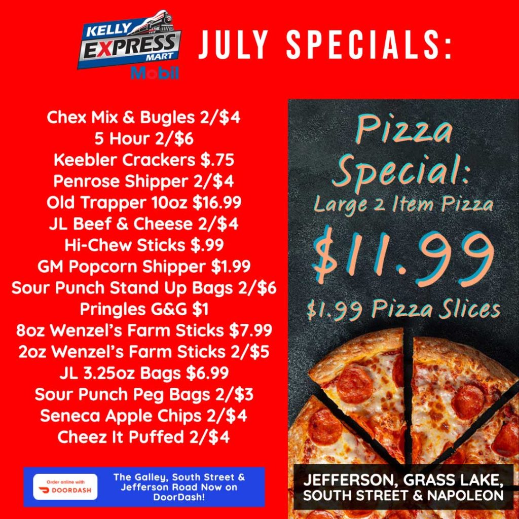 Live Stream - JTV Jackson