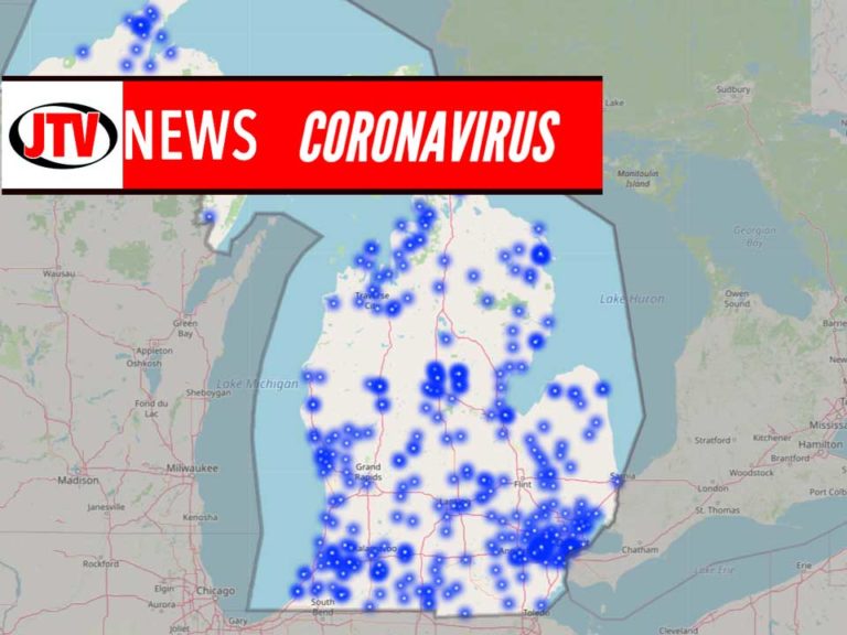 State of Michigan Launches Online Map of Free WiFi Hotspots to Help ...