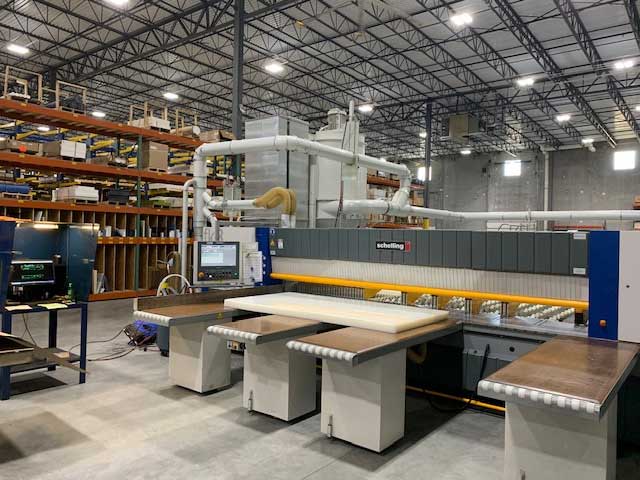 Alro Plastics Announces New Louisville Facility and Services | JTV