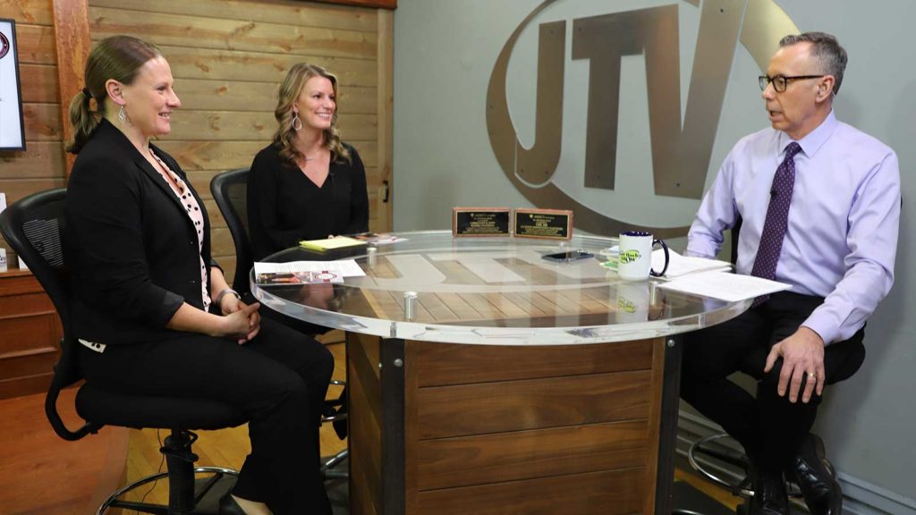 Brick-Award-Sponsors-Angela-Machnik-and-Melissa-Stroede-Representing ...