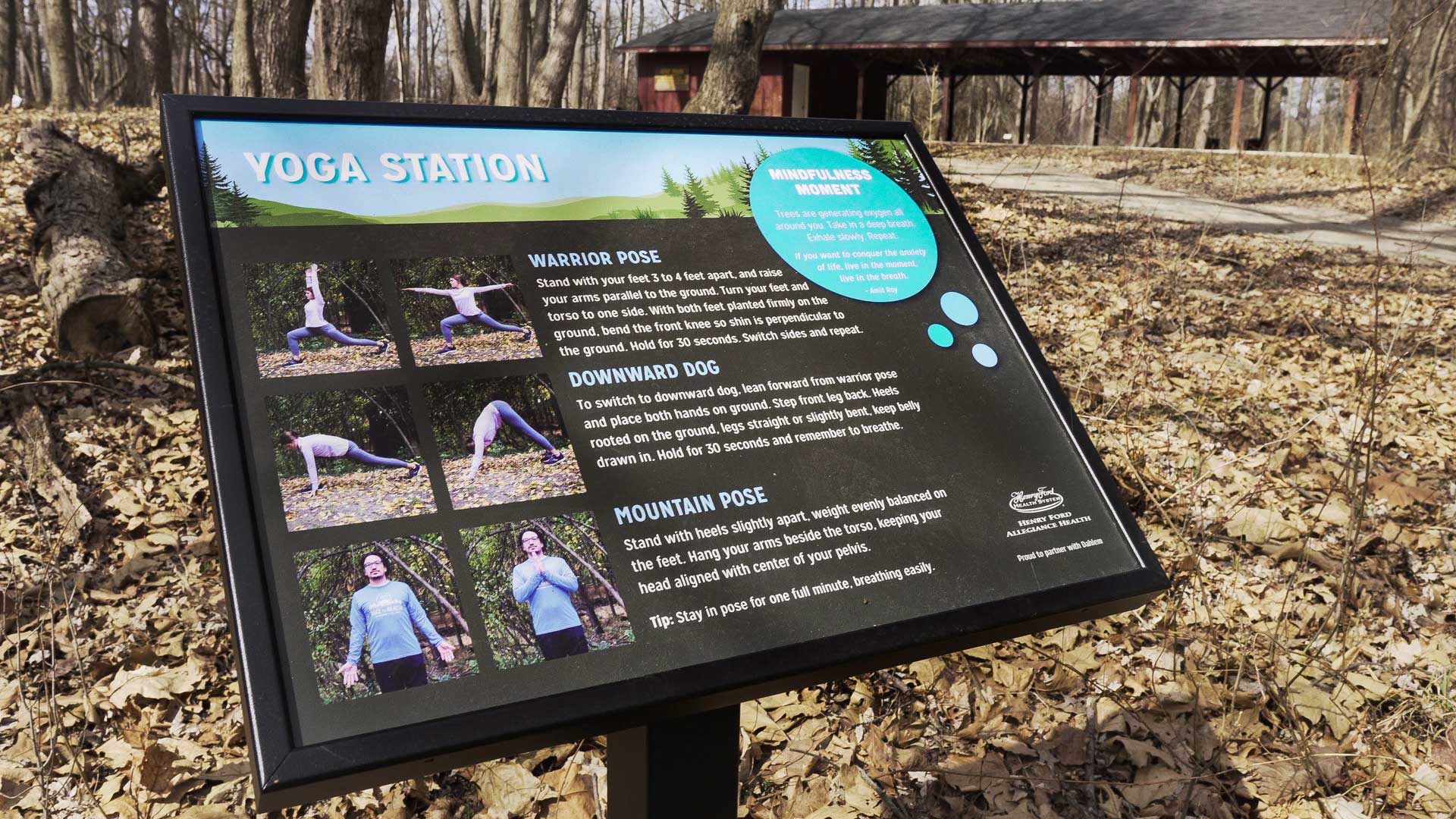 Henry Ford Allegiance Health Foundation Provides Grant for Dahlem ...