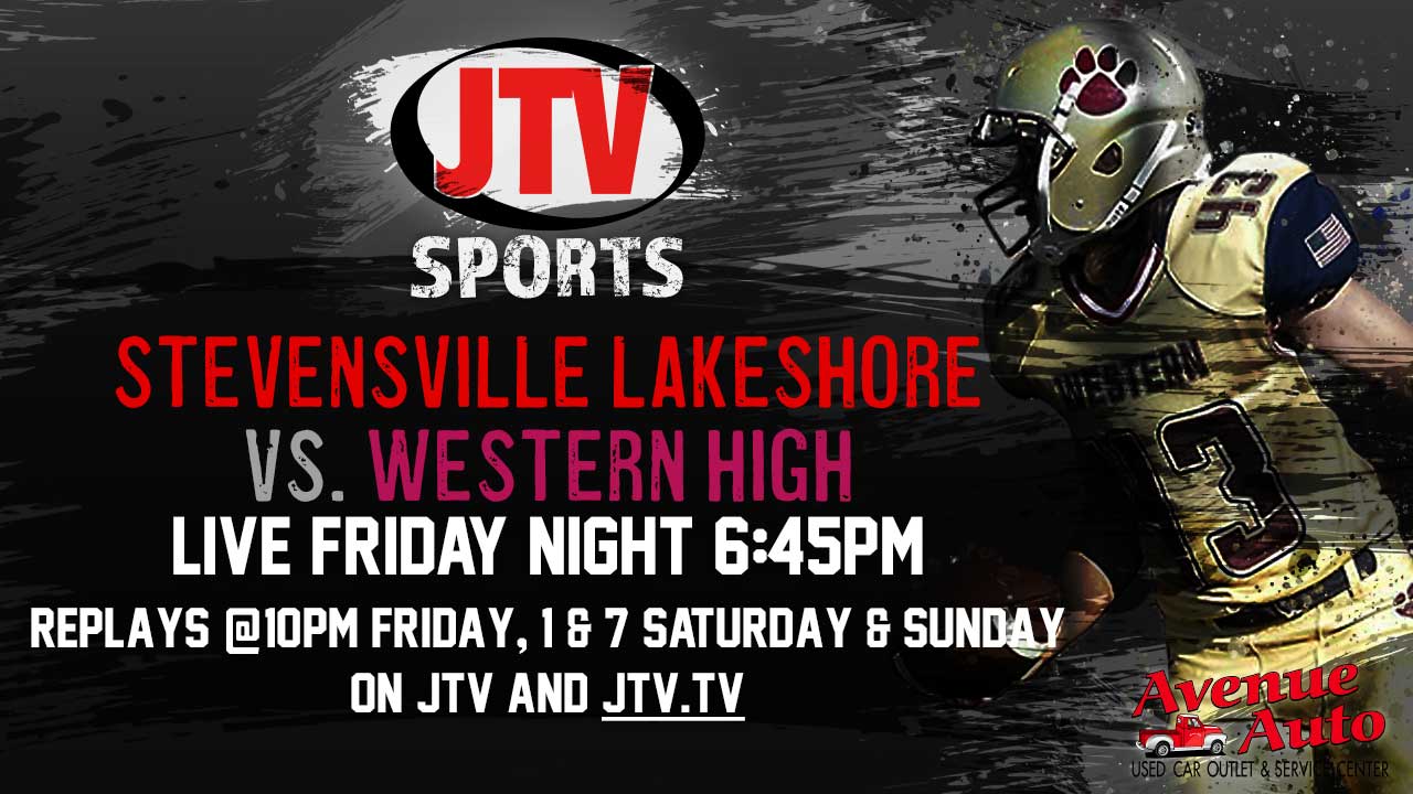 Friday, November 3, 2023 | JTV