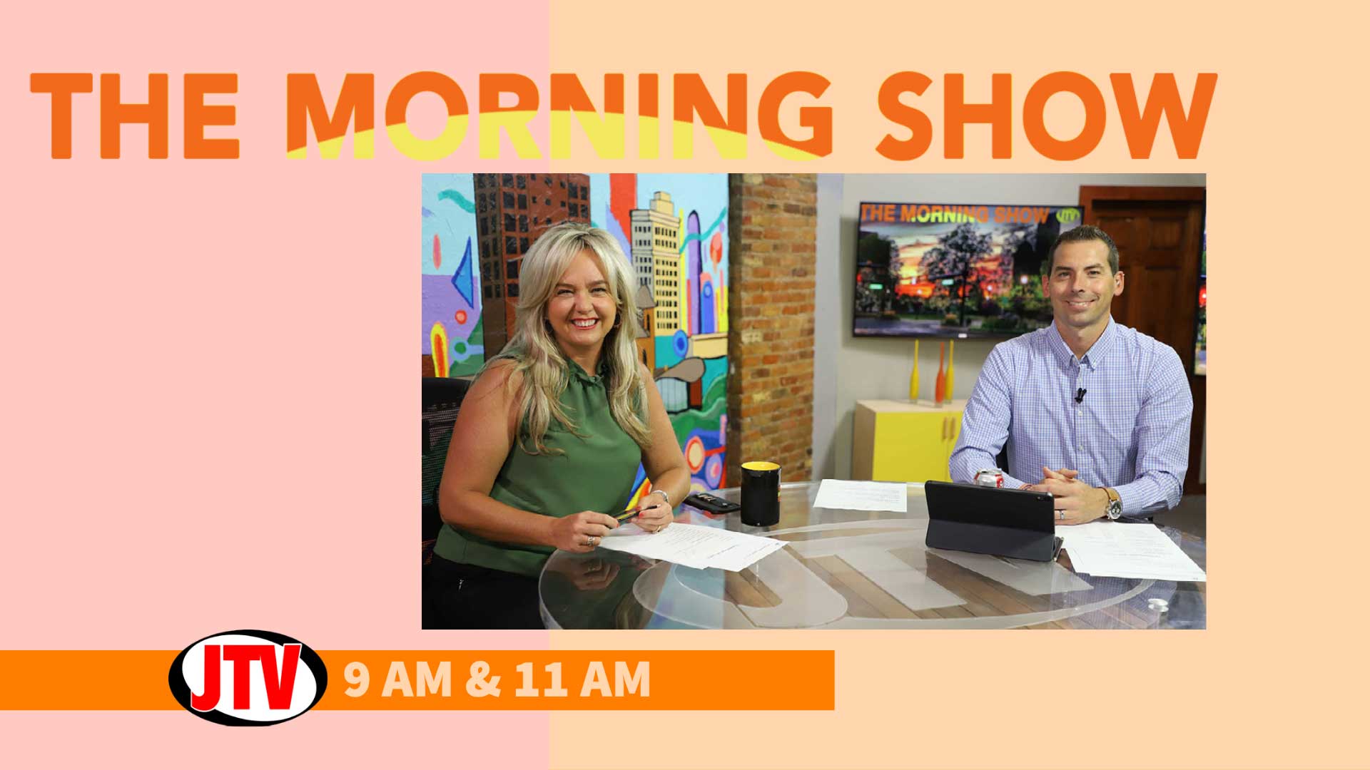 Thursday, June 24, 2021 | JTV