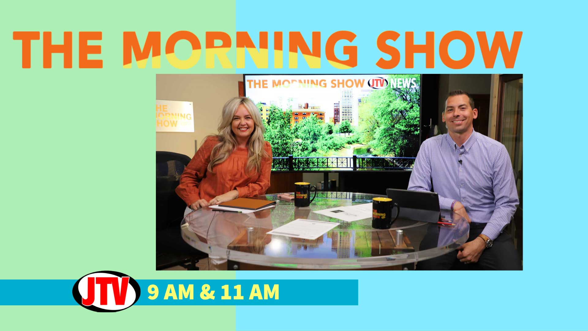 Monday, June 21, 2021 | JTV