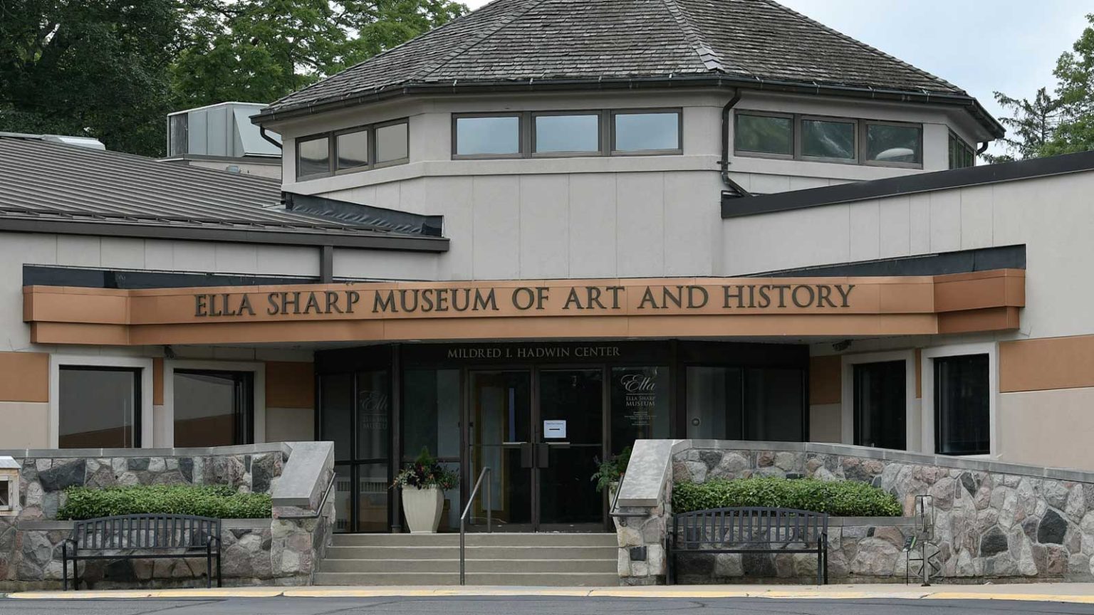 Ella Sharp Museum Announces New Executive Director | JTV