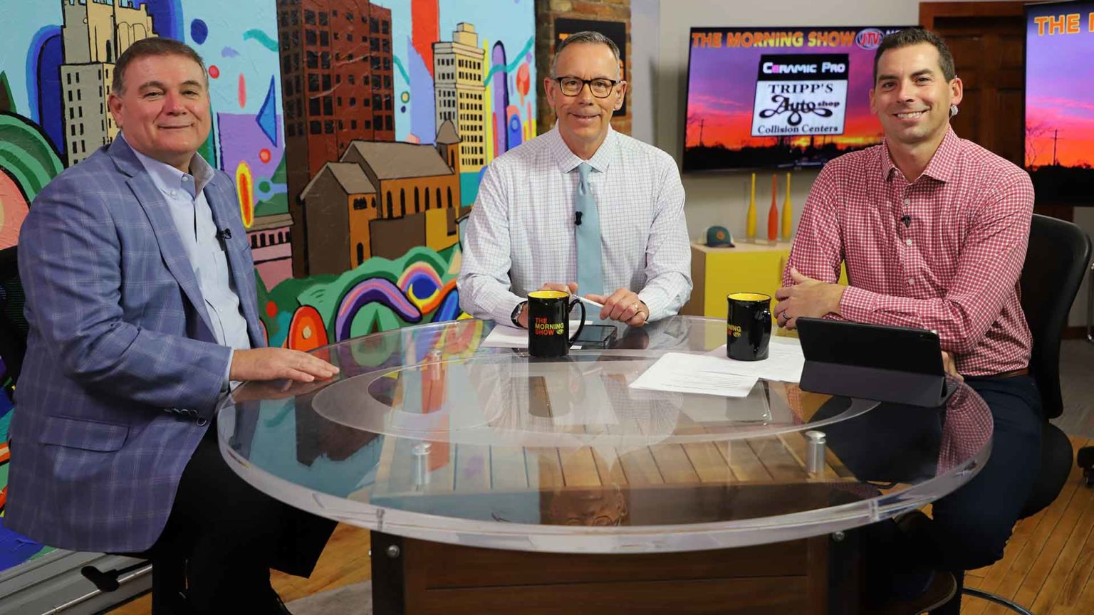 Phil-Tripp-Morning-Show-11-10-21 - JTV Jackson