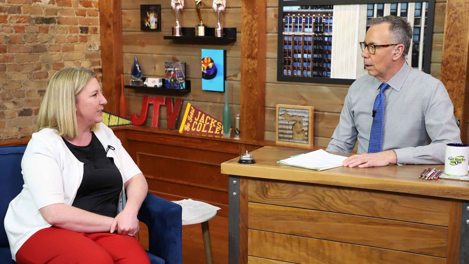 Videos - JTV Jackson