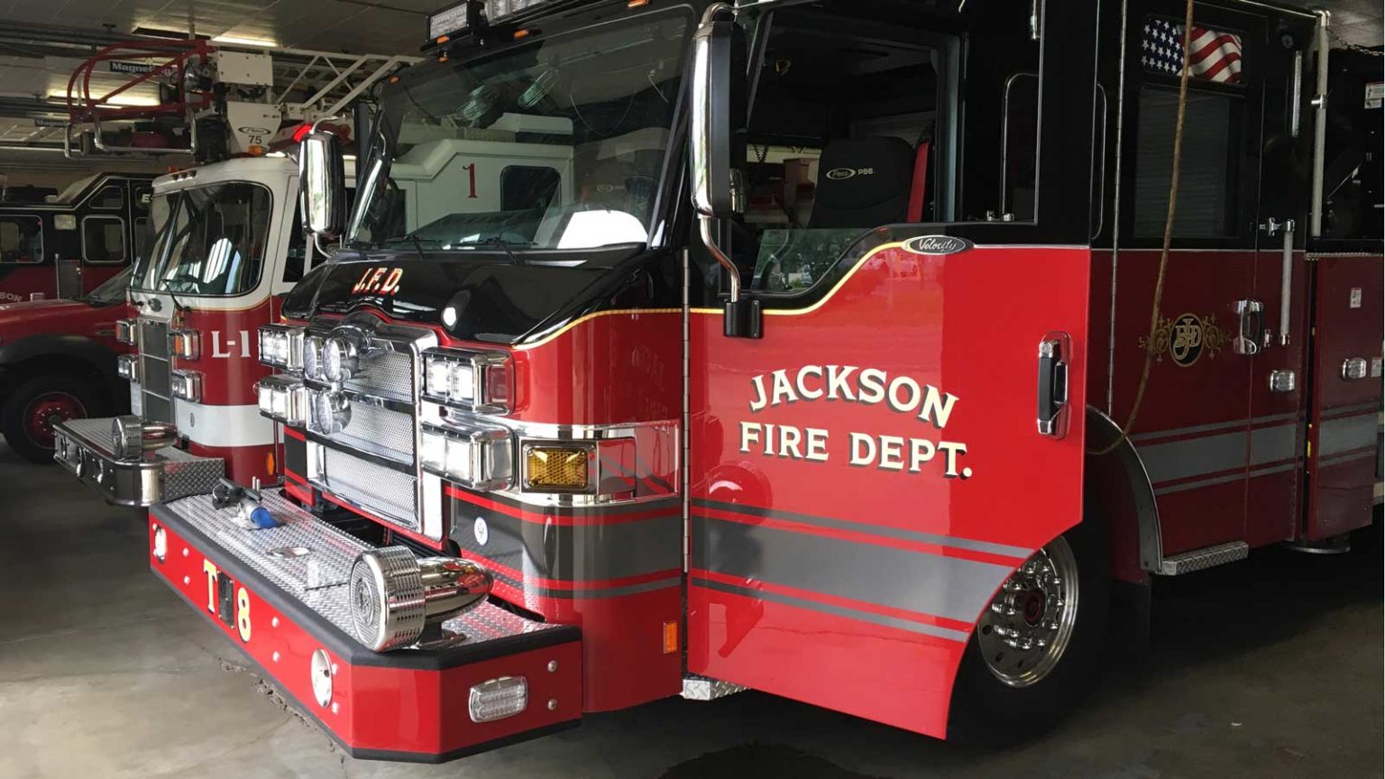 Home - JTV Jackson