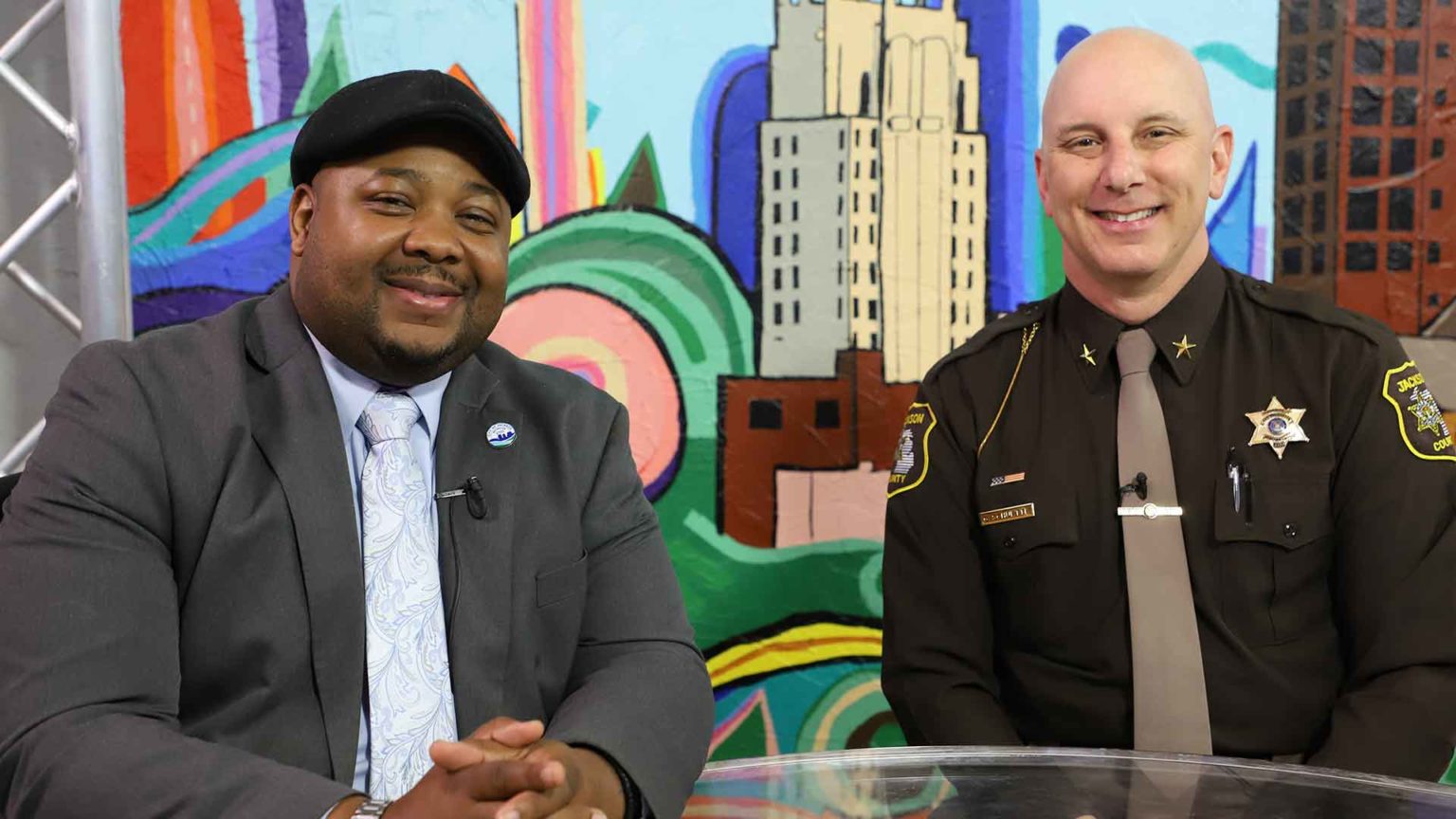 The Morning Show - JTV Jackson