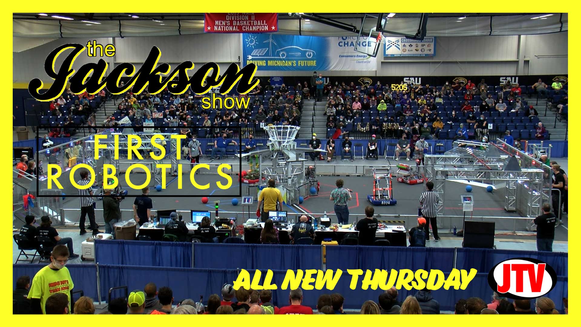 Thursday, April 21, 2022 | JTV