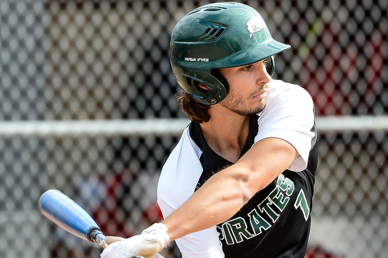 Napoleon Wins Cascades Conference Baseball Tournament | JTV