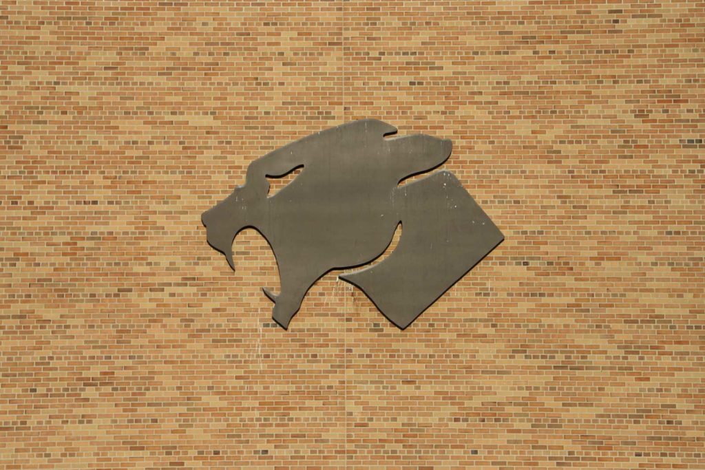 western-panther-on-building-logo - JTV Jackson
