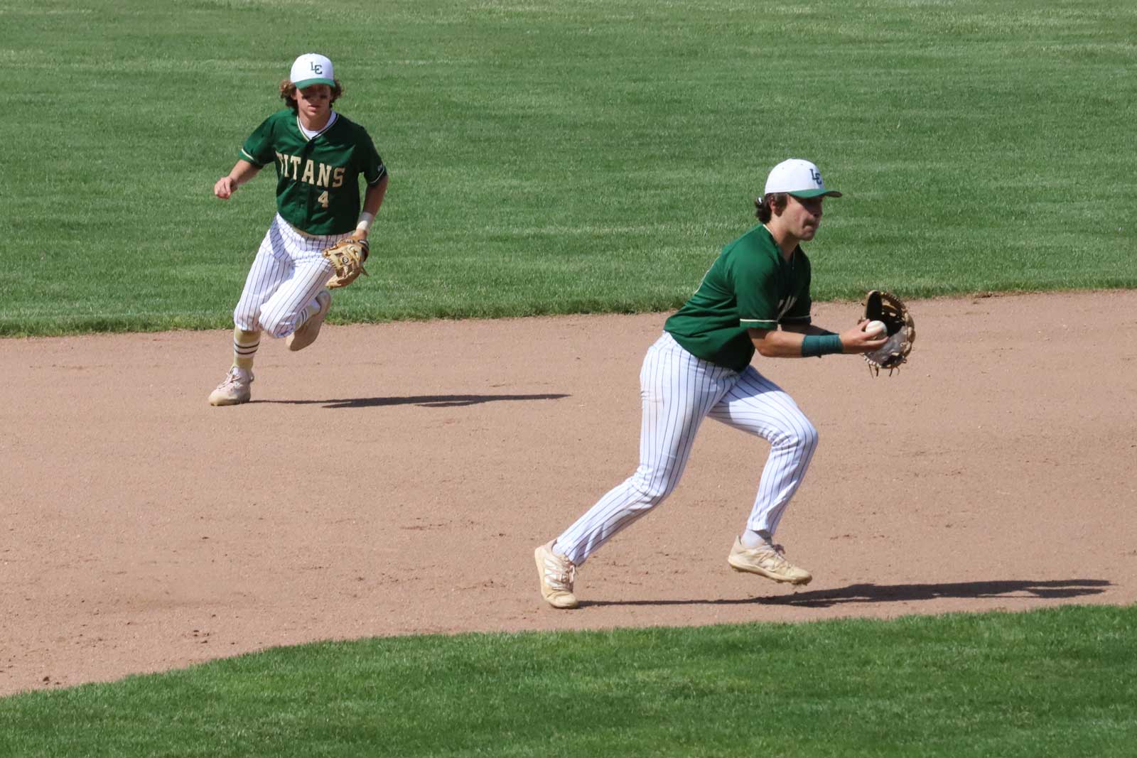 Extreme Dodge Scoreboard: Baseball Districts June 4, 2022 | JTV