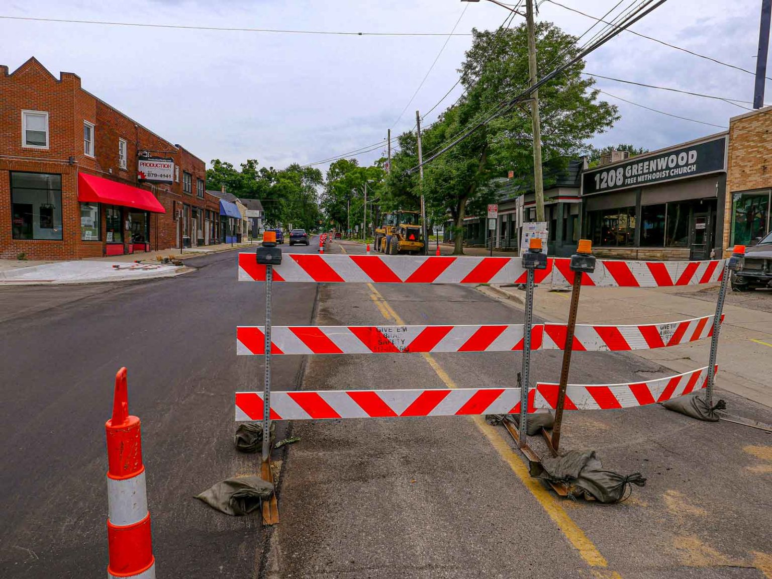 Live Stream - JTV Jackson