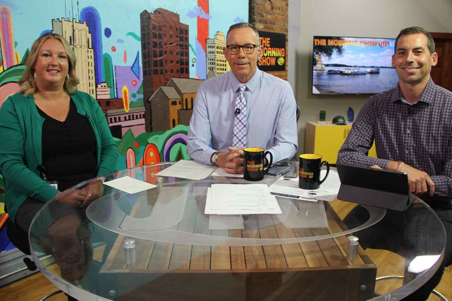 JTV News - JTV Jackson