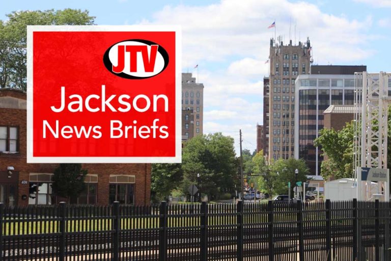 Live Stream - JTV Jackson