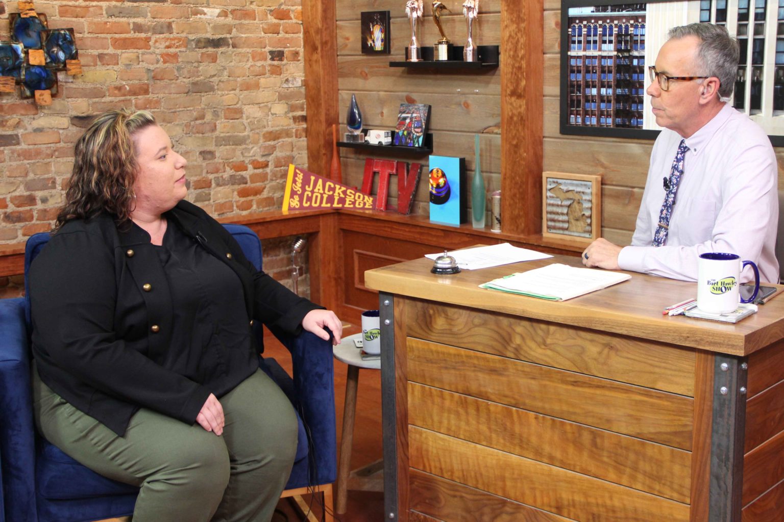 Videos - JTV Jackson