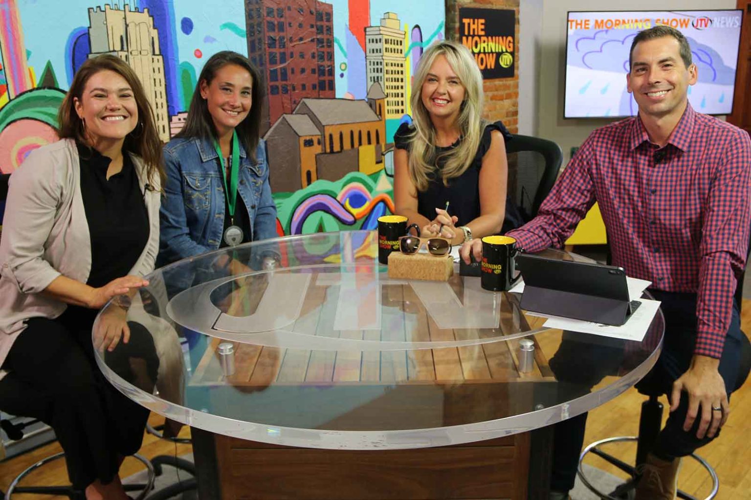 The Morning Show - JTV Jackson