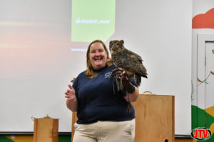 Live Stream - JTV Jackson