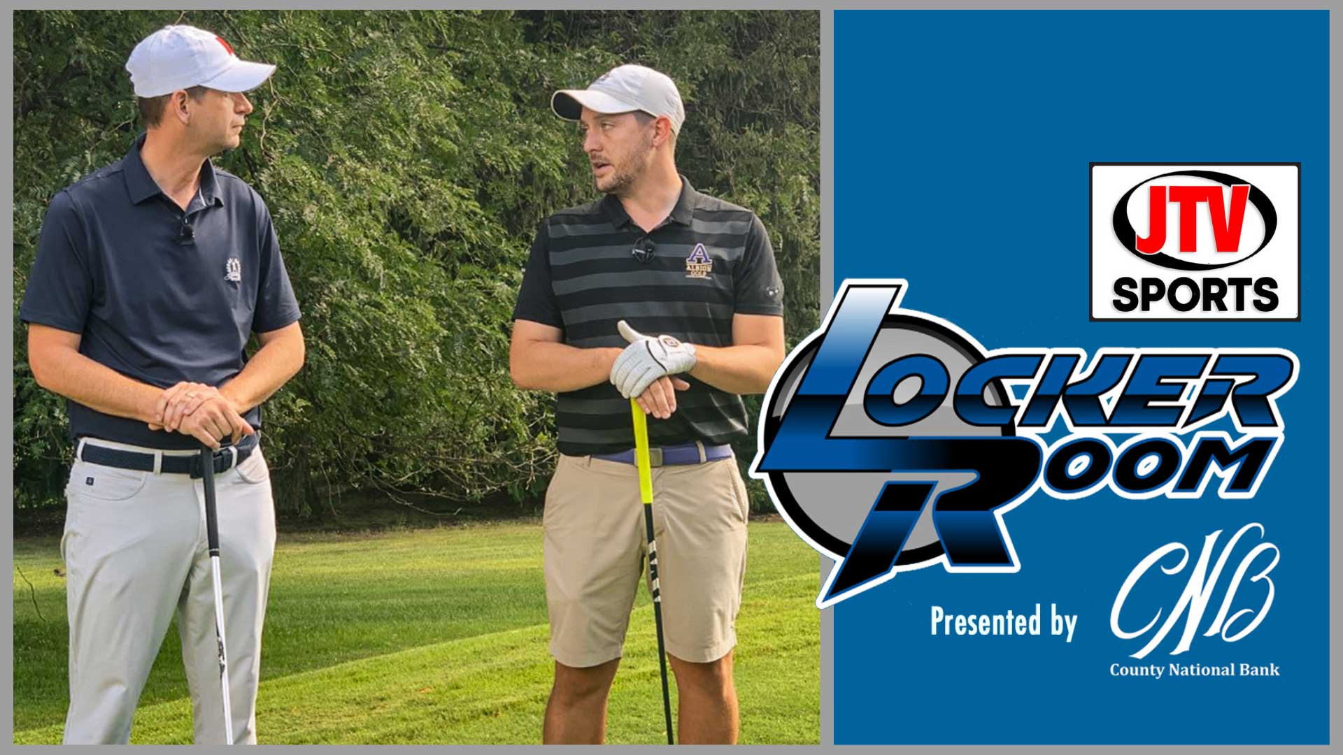 Saturday, September 3 - Sunday, September 4, 2022 | JTV