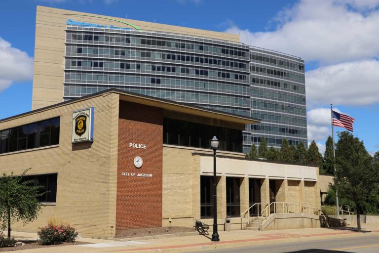 Jackson Police Department Offers Vacation Watch Program | JTV