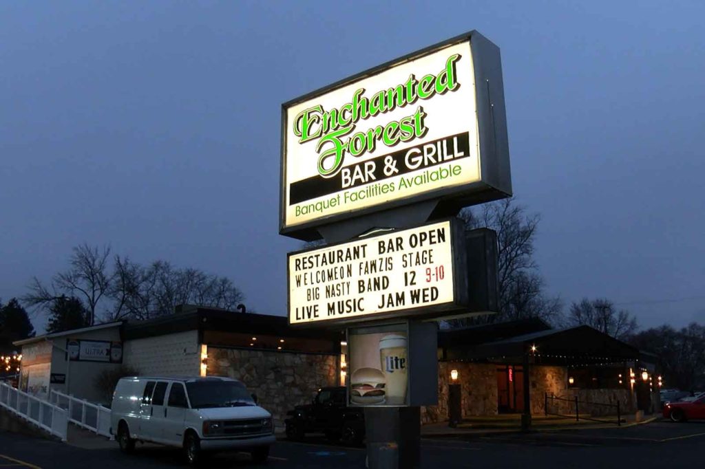 On Demand - JTV Jackson