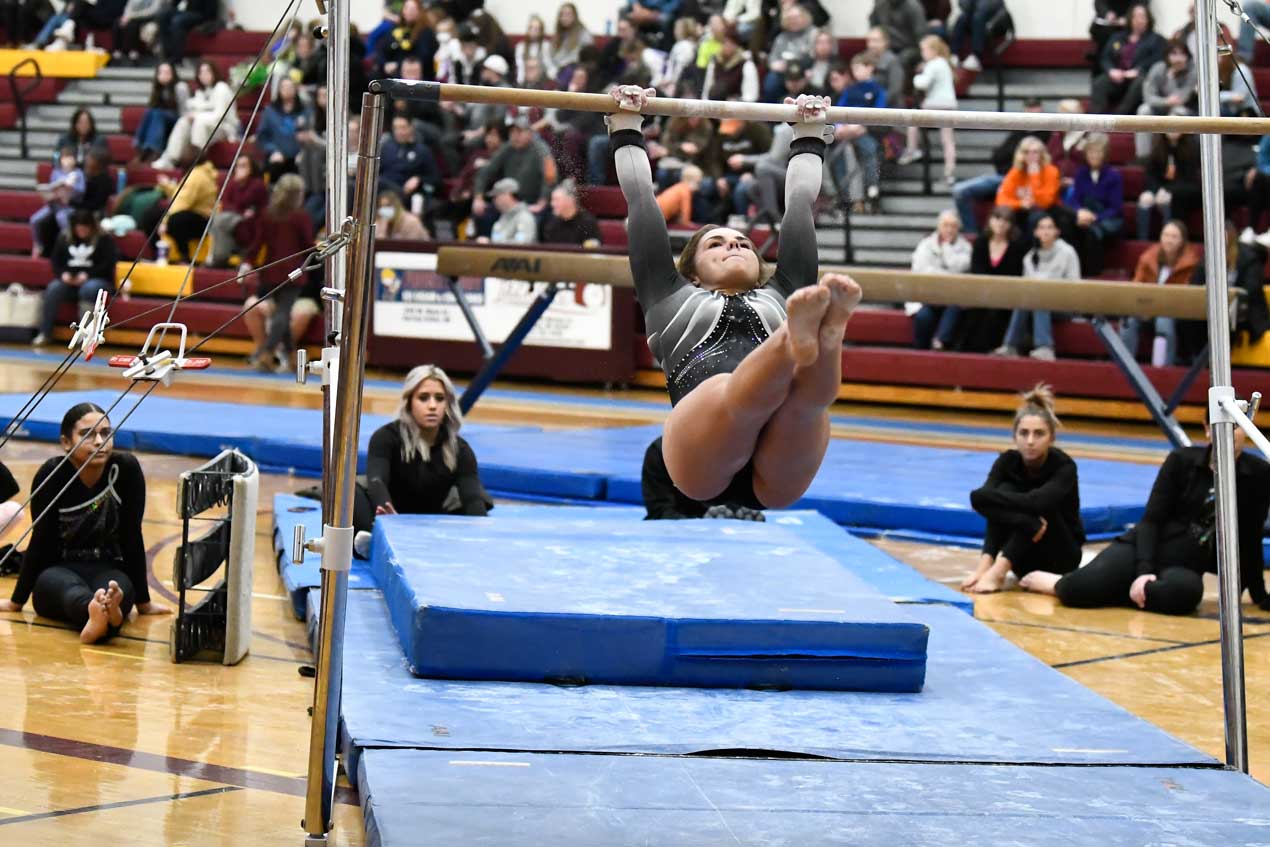 Extreme Dodge Jackson County Scoreboard January 4, 2023 | JTV