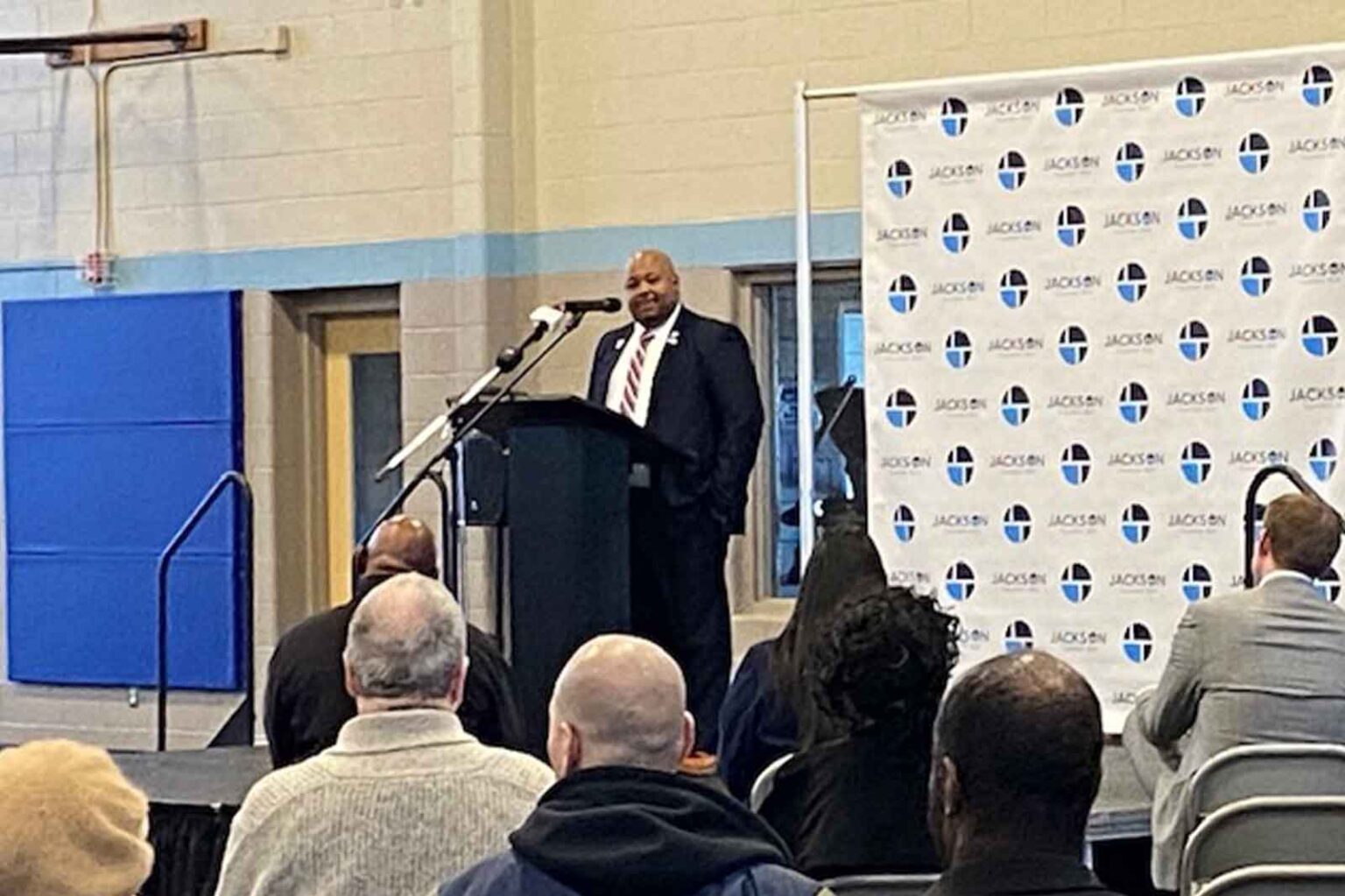 Mayor Daniel Mahoney Delivers State of the City 2023 Address | JTV