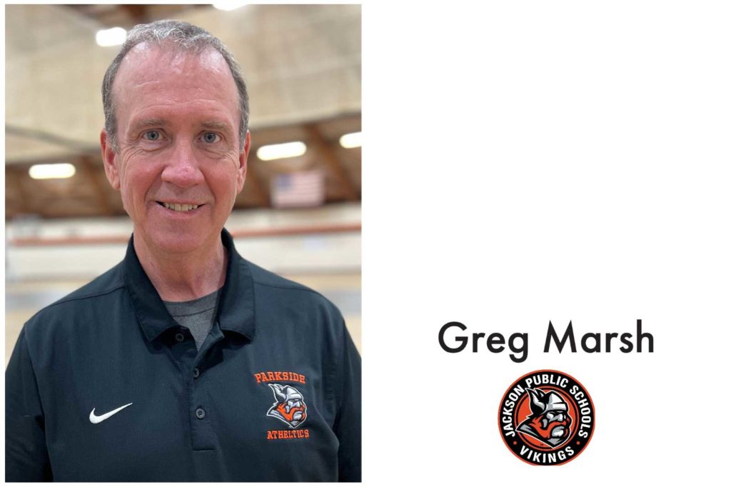 Greg Marsh Named New JPS Athletic Director | JTV