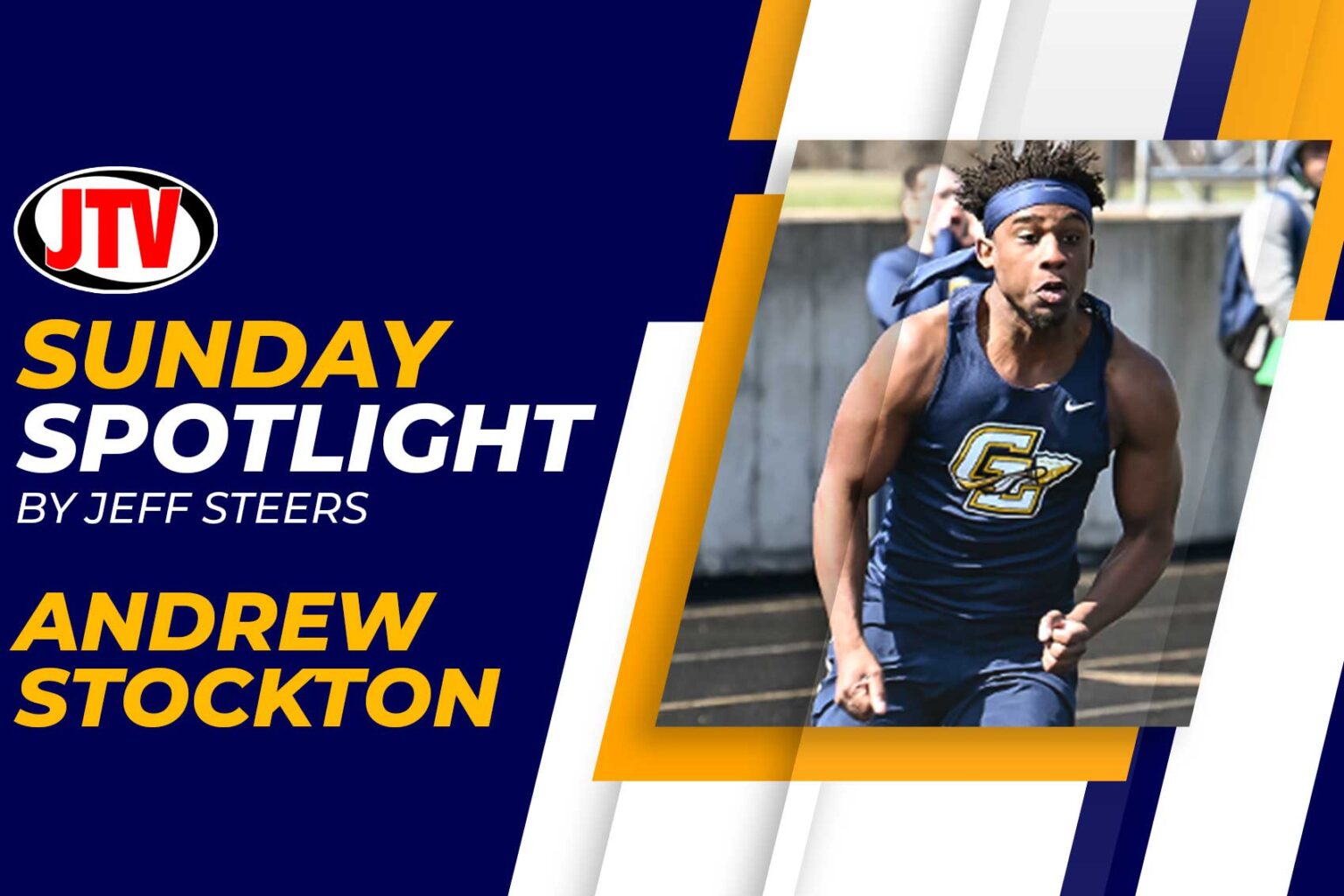 Stockton Finds a Home at Grass Lake | JTV