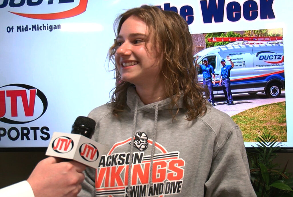 the meg - JTV Jackson