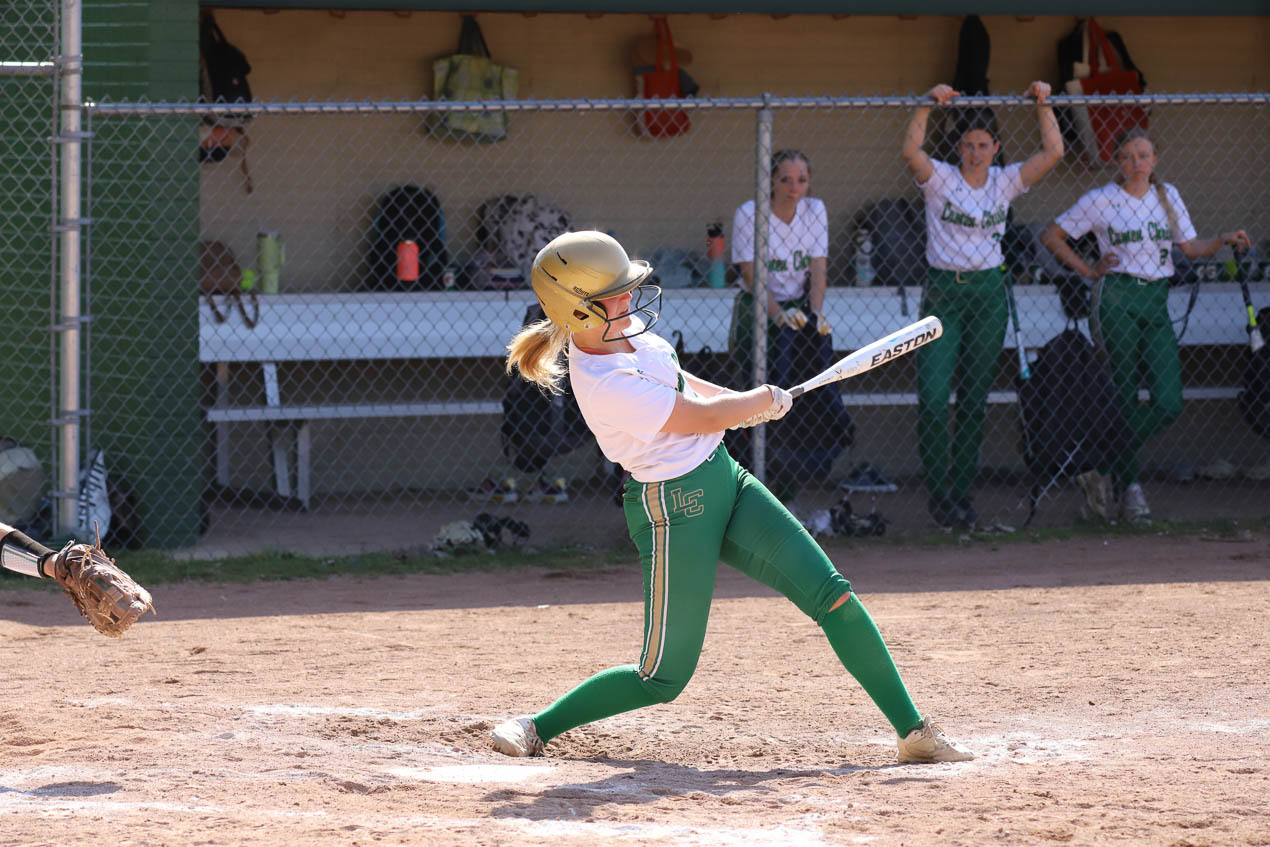 Extreme Dodge Jackson County Scoreboard May 9, 2023 | JTV