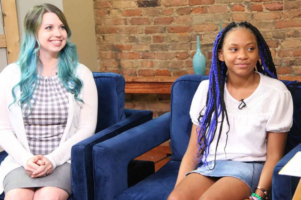 Big-Brothers-Big-Sisters-Match-of-the-Month-with-Erin-Supinski-and ...