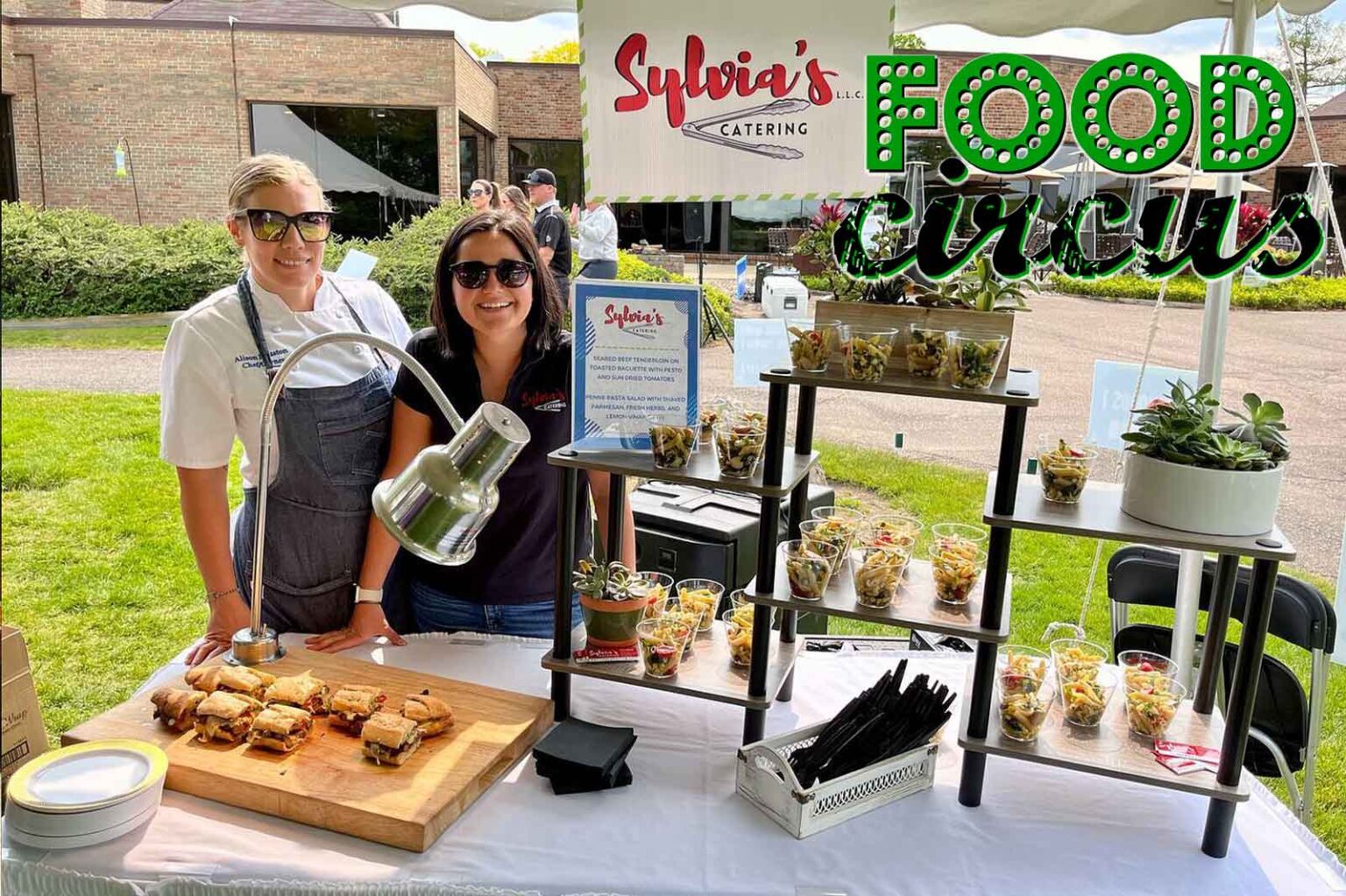 Food Circus - JTV Jackson