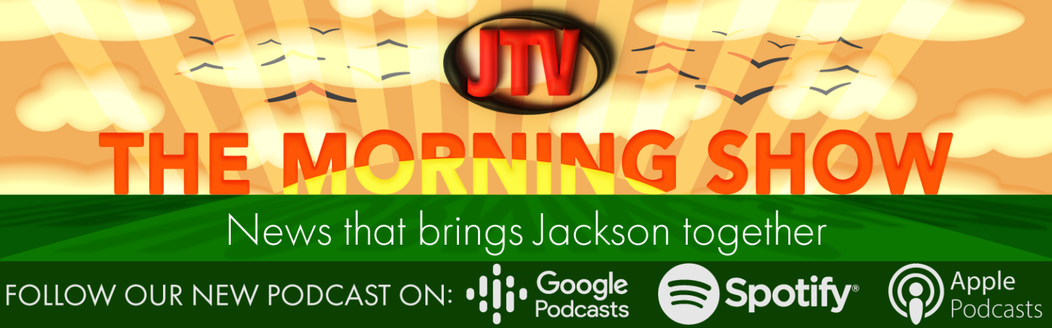 Superintendent Jeremy Patterson, Jackson Public Schools | JTV