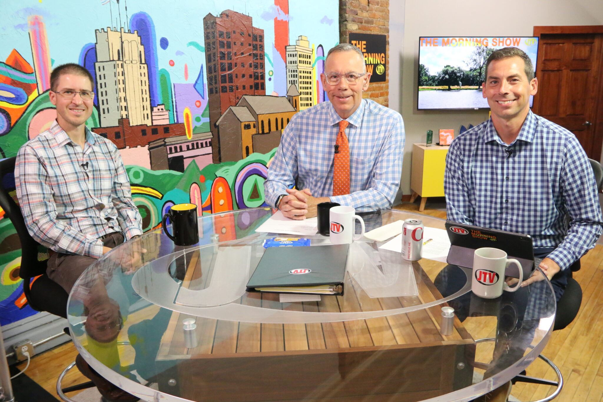 Jackson College - JTV Jackson