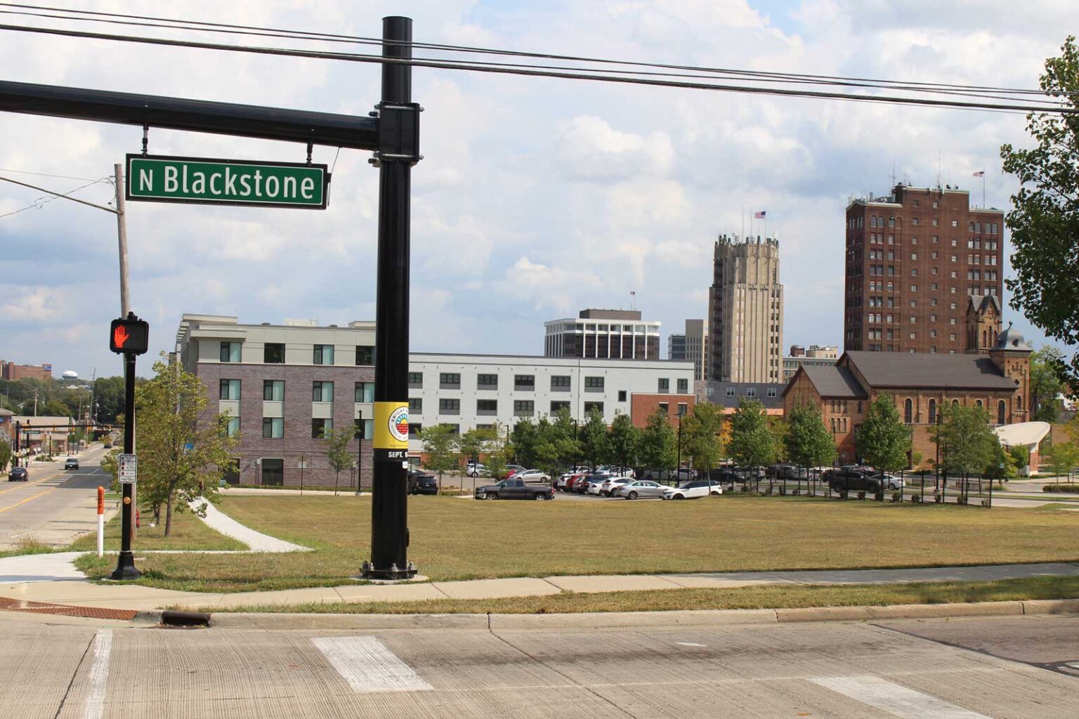 New Affordable Housing Development Moving Forward in Downtown Jackson | JTV