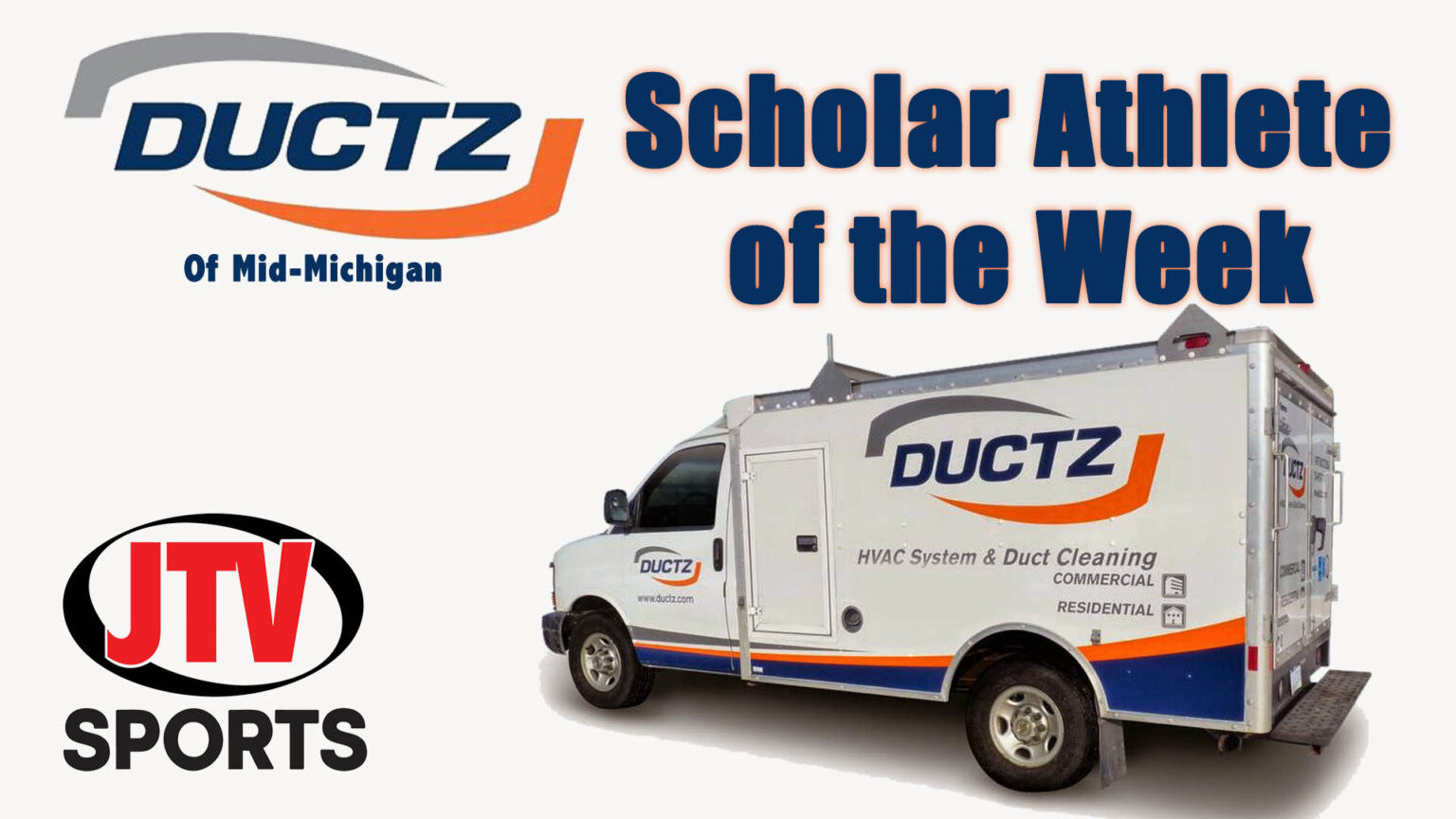 Ductz of Mid-Michigan Scholar Athlete of the Week: Isaac Lanham ...