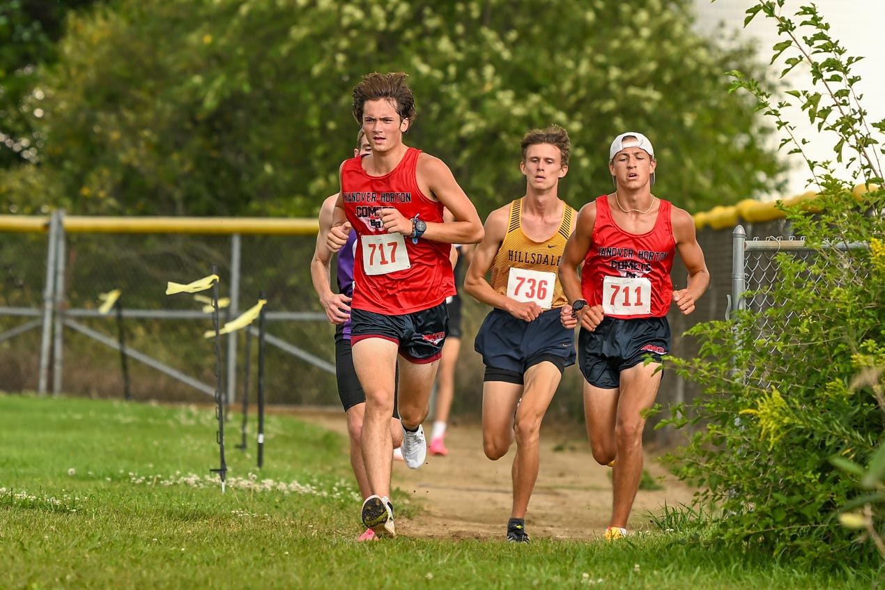 Power of Positive Thinking Leading Shepherd to New Heights | JTV