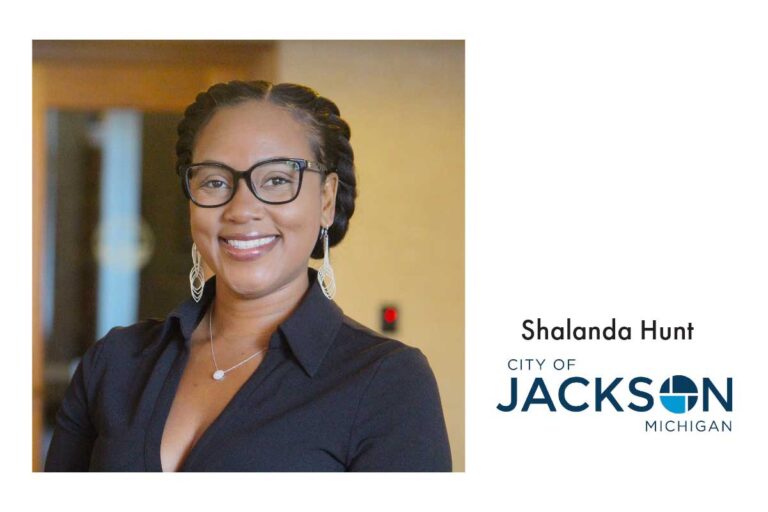 City Council Appoints Shalanda Hunt to Fifth Ward Council Seat | JTV