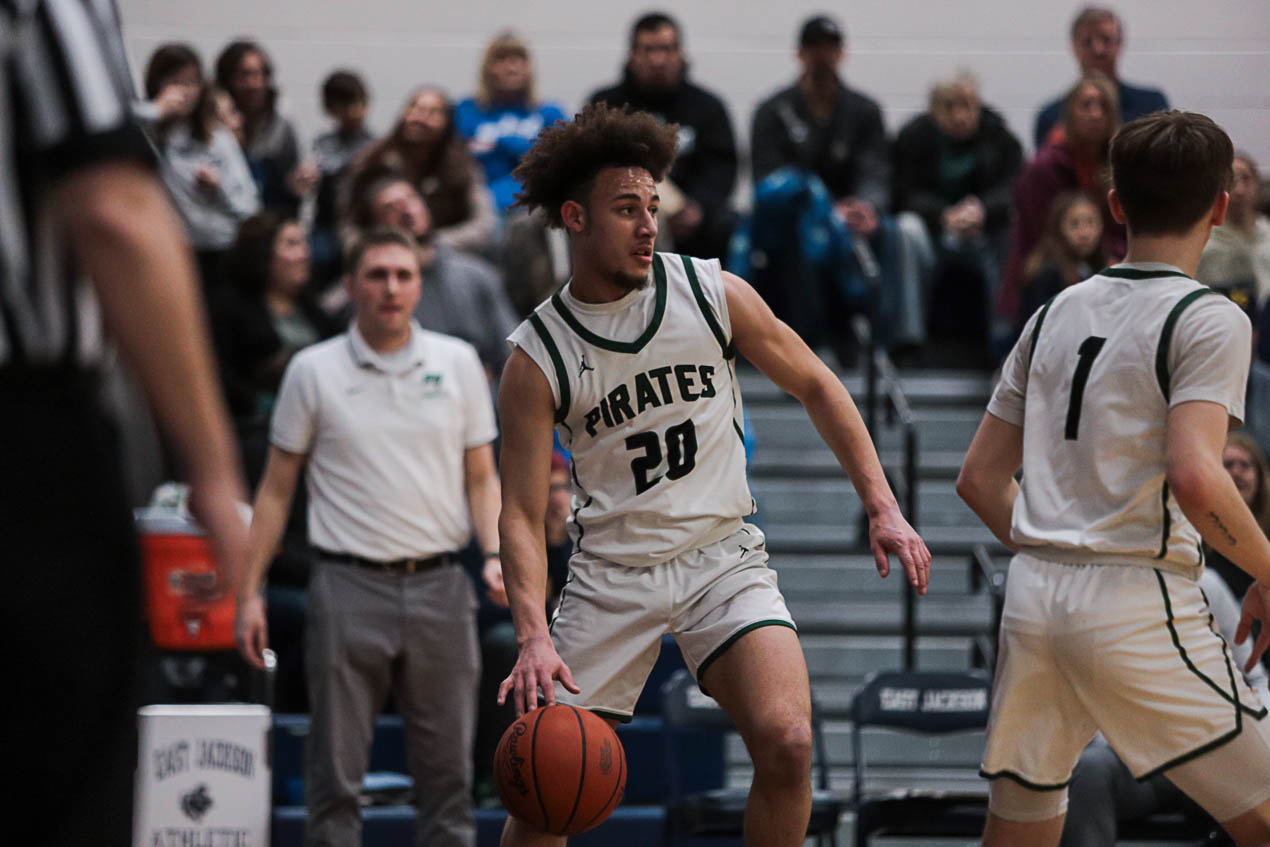 JTV Sports Jackson County Scoreboard February 28, 2024 - JTV Jackson