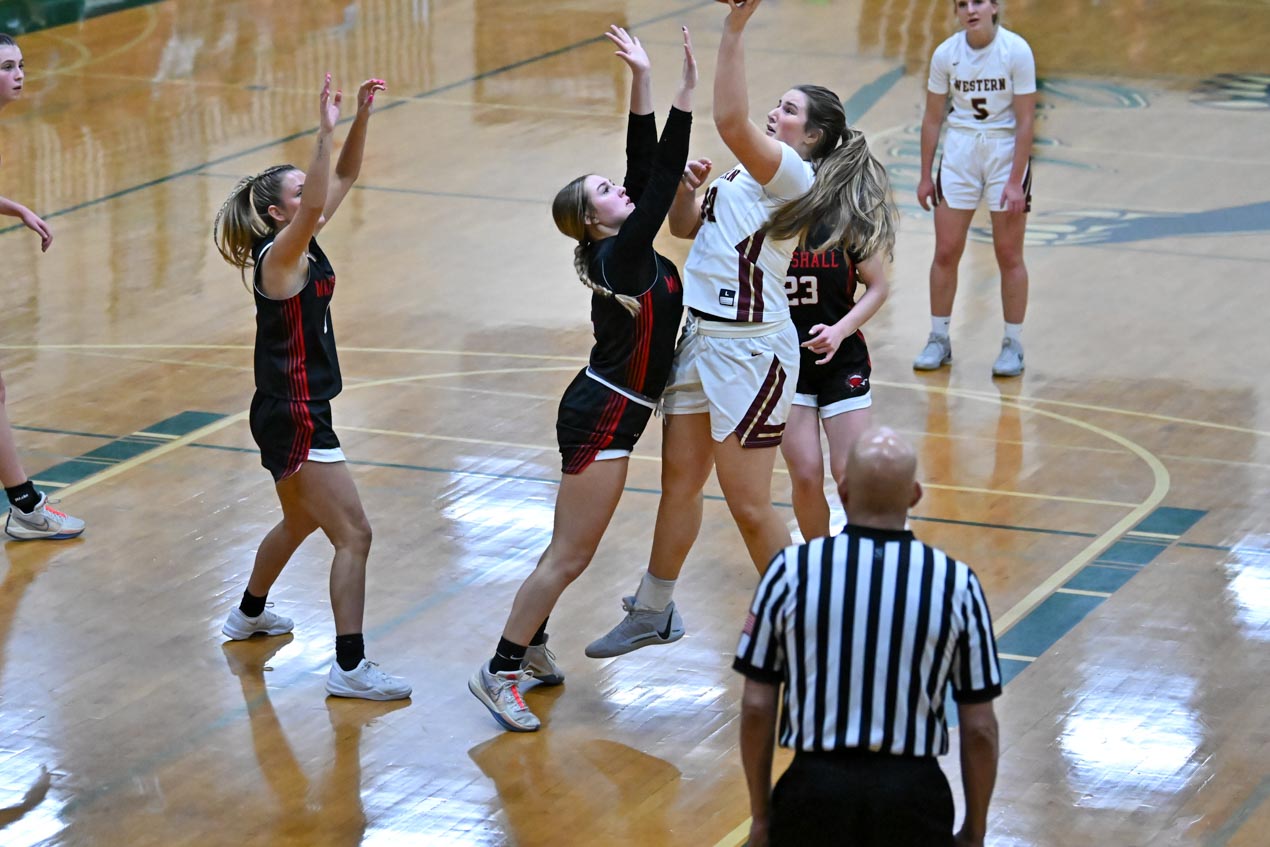 JTV Sports Jackson County Scoreboard March 8, 2024 | JTV